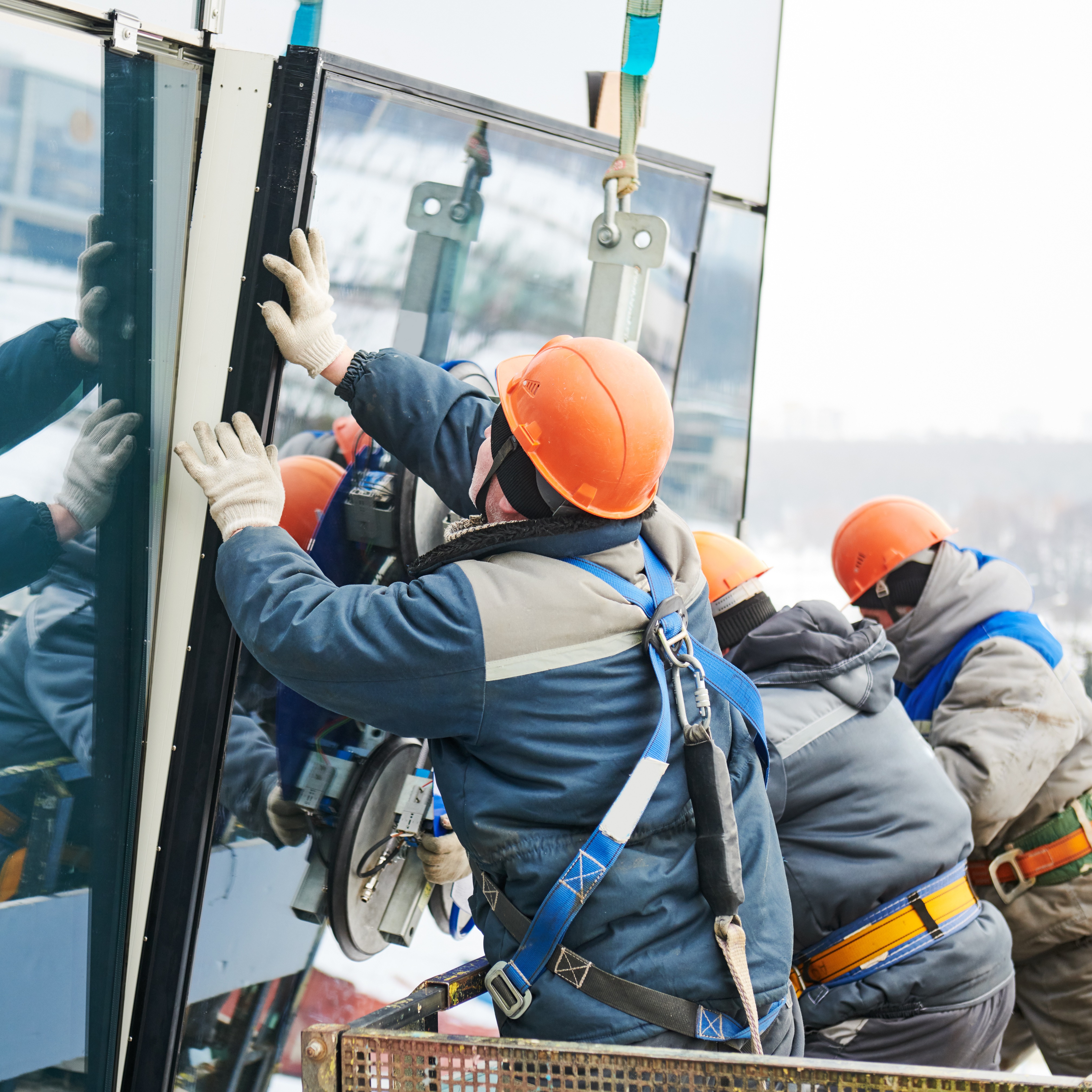 Sablono - Construction Quality Assurance and Management Software